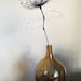 Handcrafted Single Stem Wire Chrysanthemum Flower-mother’s Day ...