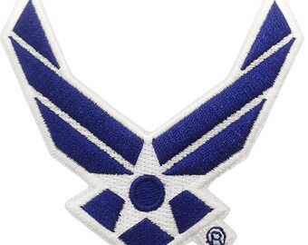 Fighter Squadron 124 (VF-124) - Gunfighters Embroidered Patch (iron on ...