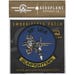 Fighter Squadron 124 (VF-124) - Gunfighters Embroidered Patch (iron on ...