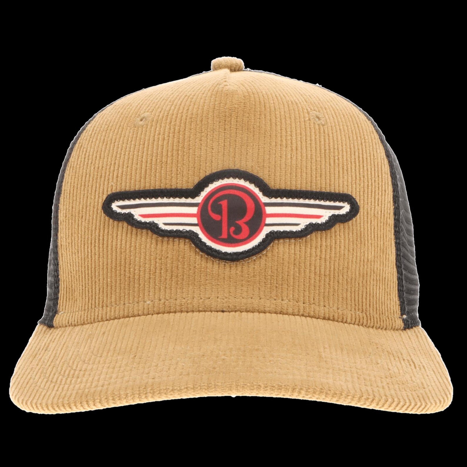 Beechcraft Wings Vintage Aviation Cap by Aeroplane Apparel Co. - Etsy