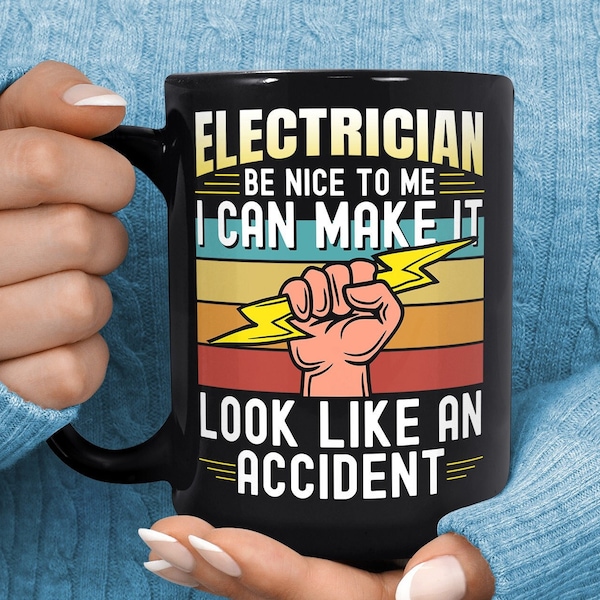 Electrician Gifts - 60+ Gift Ideas for 2024
