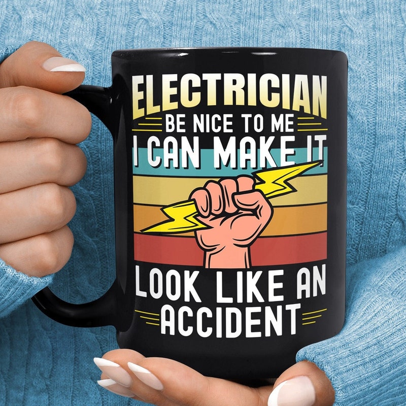 Electrician Gifts - 60+ Gift Ideas for 2025