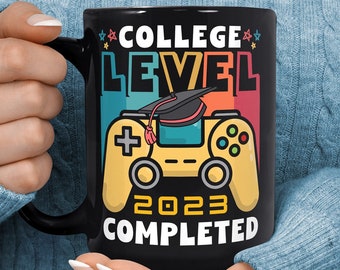 High School Graduation Gift High School Graduate Gift Graduation Mug ...