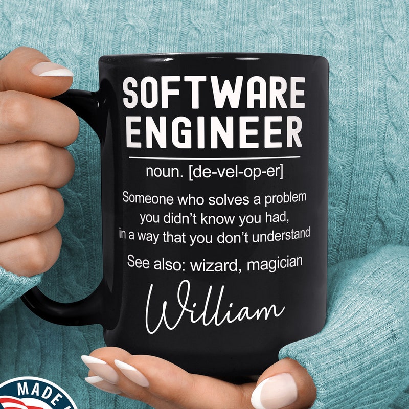 Engineer Gifts - 60+ Gift Ideas for 2025