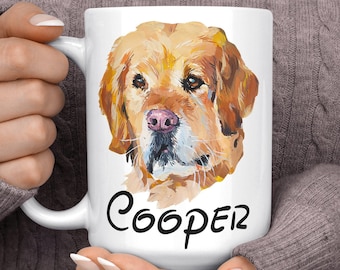 Lab Mom Mug Lab Dad Mug Labrador Mug Dog Lover Gifts - Etsy