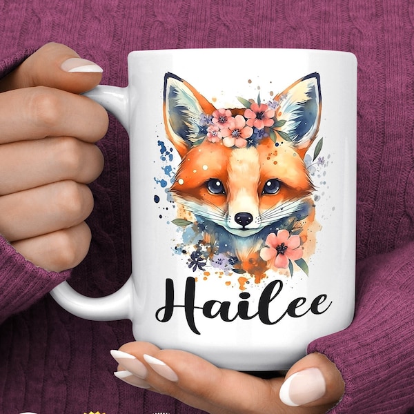 Gifts for Fox Lovers - 60+ Gift Ideas for 2024