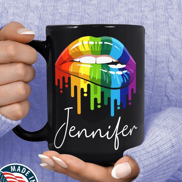 Gay Coffee Mug Etsy