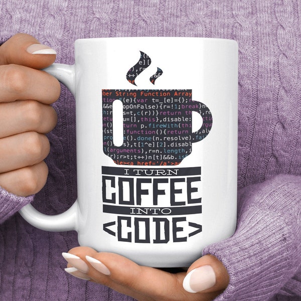 Software Engineer Mug - Etsy