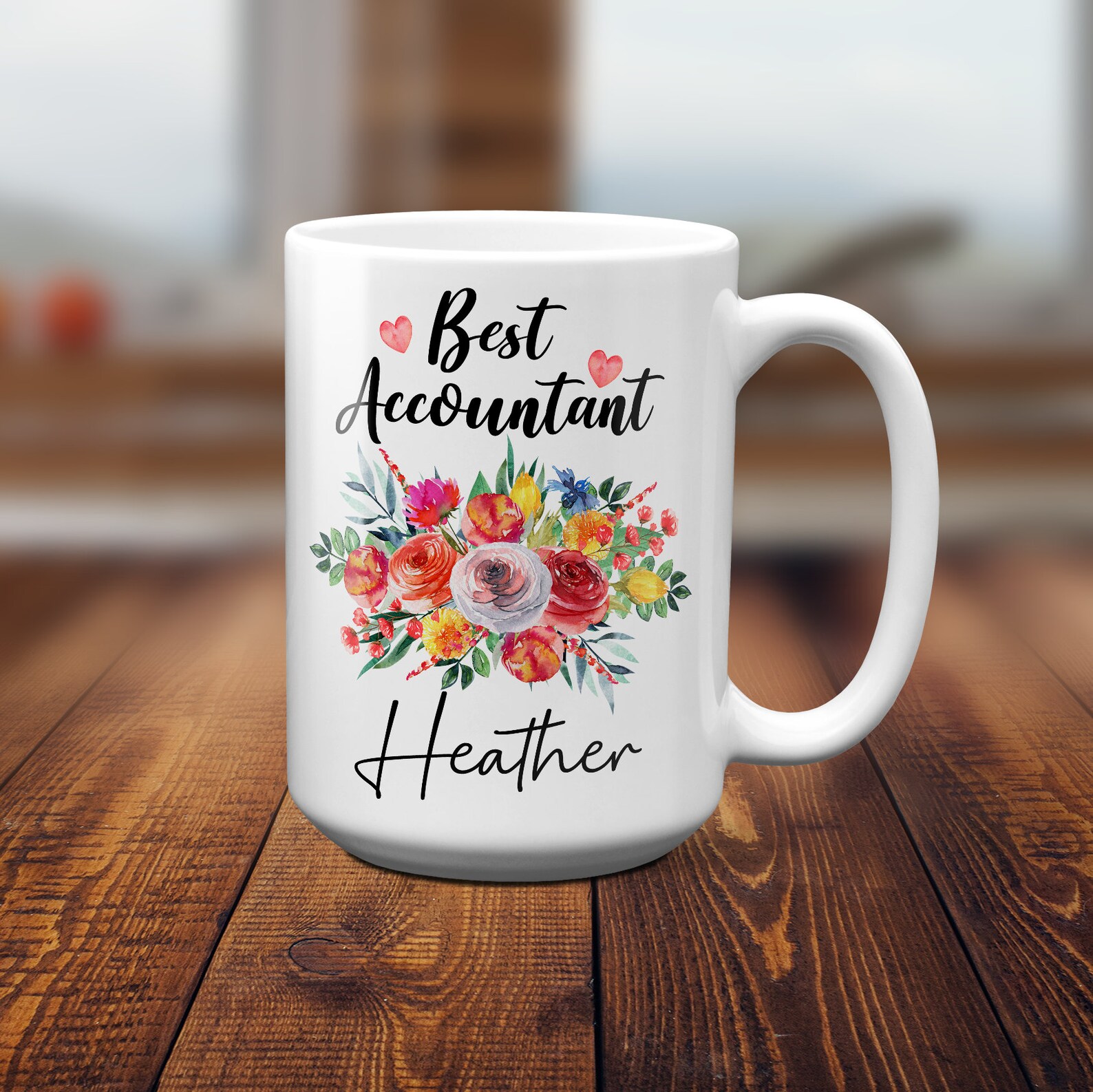 Accountant Mug - Accountant Gifts for Women - Accountant Christmas Gift ...
