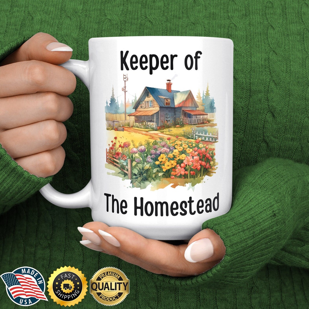 Farm Mug - Farm Coffee Mug - Farm Gifts - Farmer Mug - Farmer Coffee ...