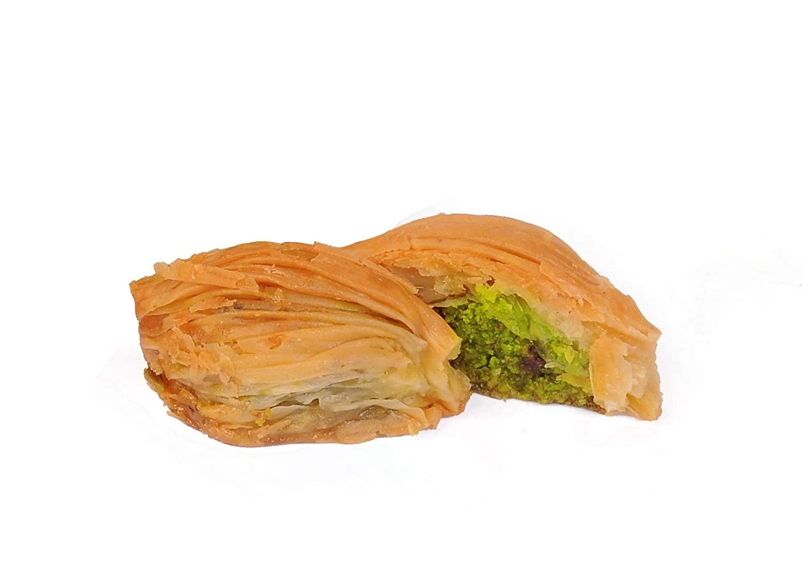 Premium Assorted Baklava Pastry Gift Box 500g 1.1lb Mothers Day Gifts ...