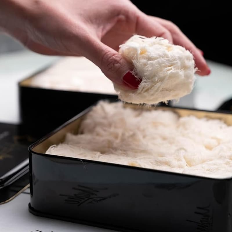 Cotton Candy Box - Etsy