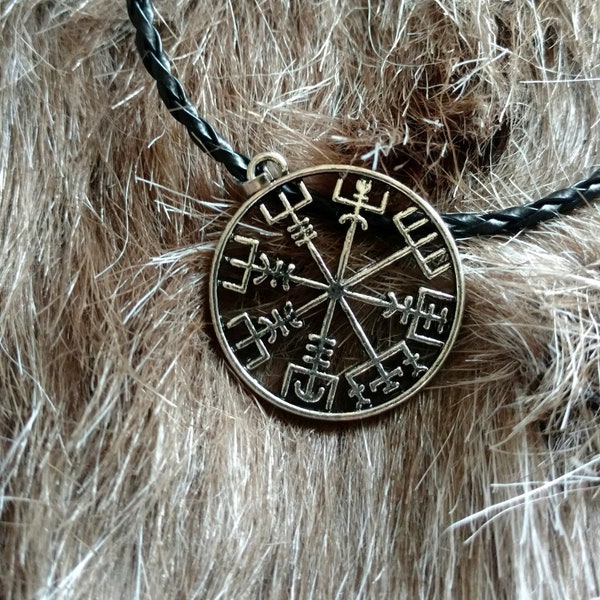 Viking Compass - Etsy