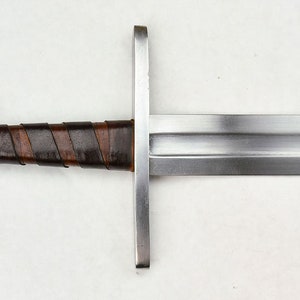 Norwegian Sword, Norwegian Viking Sword – Stage Combat Version - Etsy