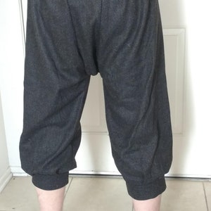 Rus Pants, Rus Breeks, Rus Pants Tilda, Rus Ivar Pants, Rus Pants ...