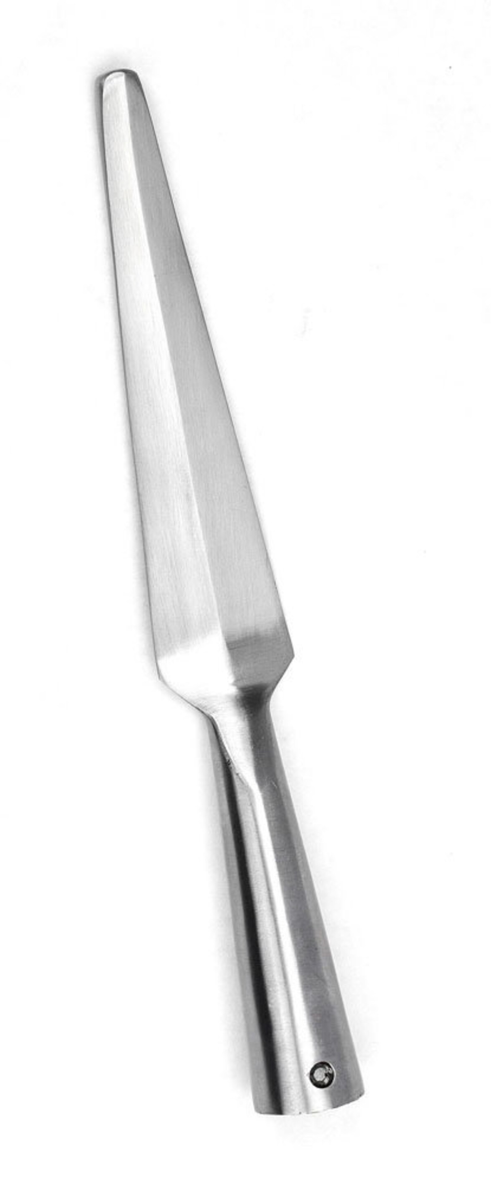 Spear Head Blunted Spear Tip Stage Combat Spear. Winged - Etsy