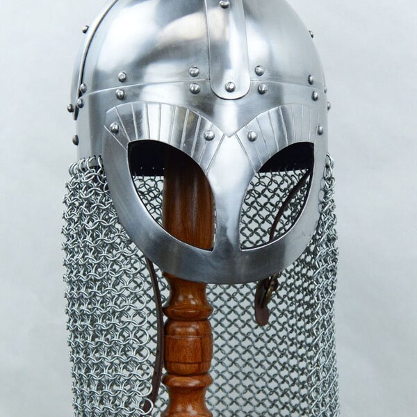 Gjermundbu Helmet - Etsy
