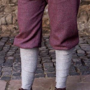Rus Pants, Rus Breeks, Rus Pants Tilda, Rus Ivar Pants, Rus Pants ...