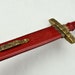 Hedeby 9th Century Sword Viking Sword Battle Ready Viking - Etsy