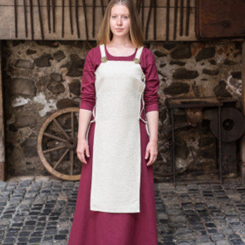 Apron Dress - Etsy