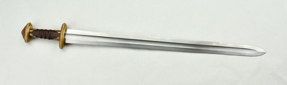 Sutton Hoo Kit Sutton Hoo Belt Sutton Hoo Sword Sutton Hoo - Etsy