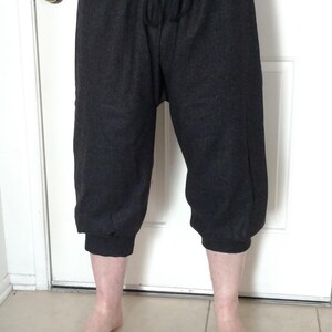 Rus Pants, Rus Breeks, Rus Pants Tilda, Rus Ivar Pants, Rus Pants ...