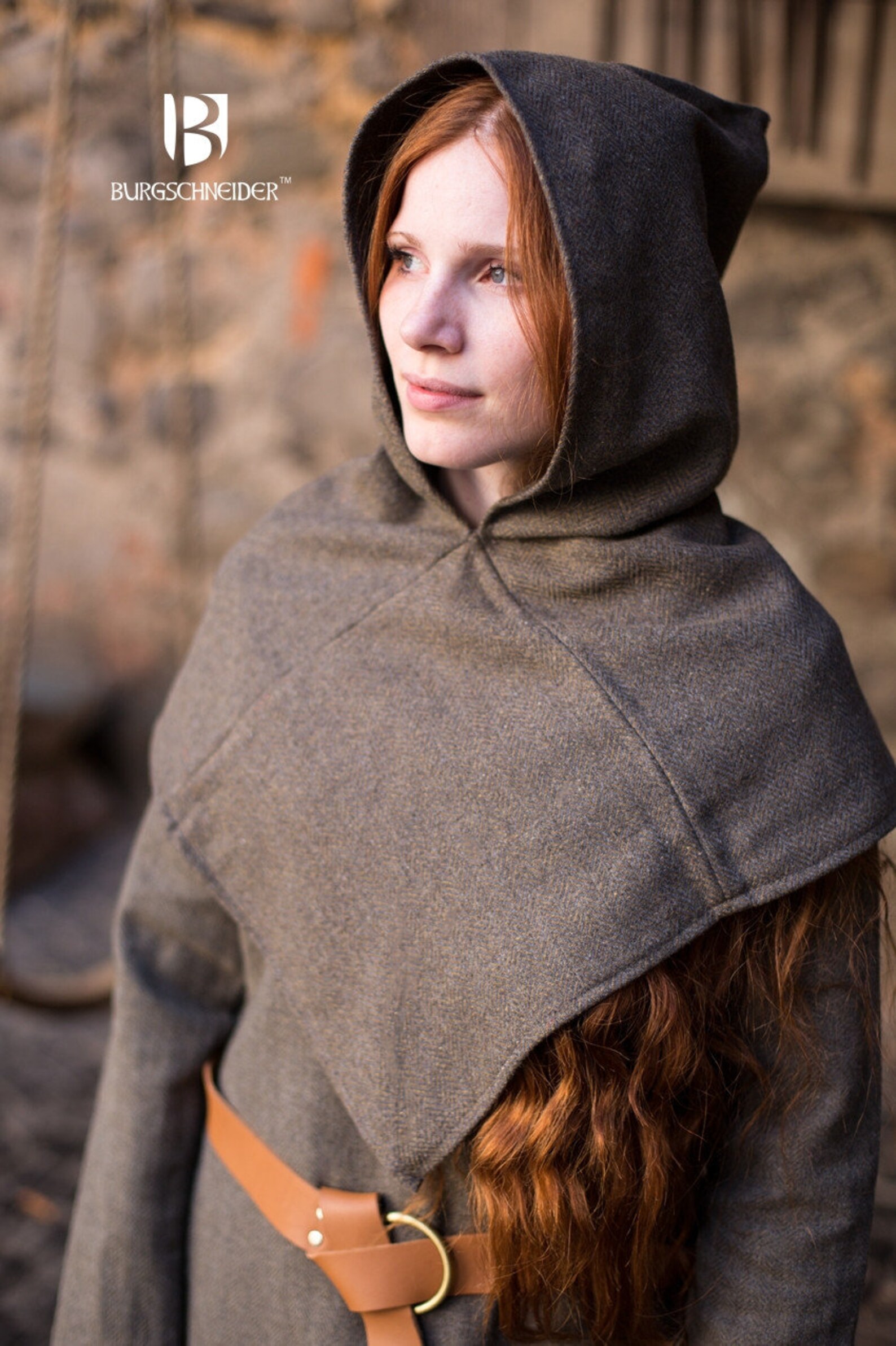 Skjoldehamn Wool Cowl - Etsy