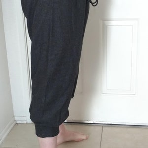 Rus Pants, Rus Breeks, Rus Pants Tilda, Rus Ivar Pants, Rus Pants ...