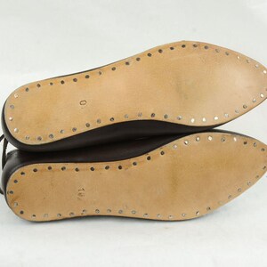 Toggle Boots, Viking Toggle Boots, Viking Shoes - Etsy