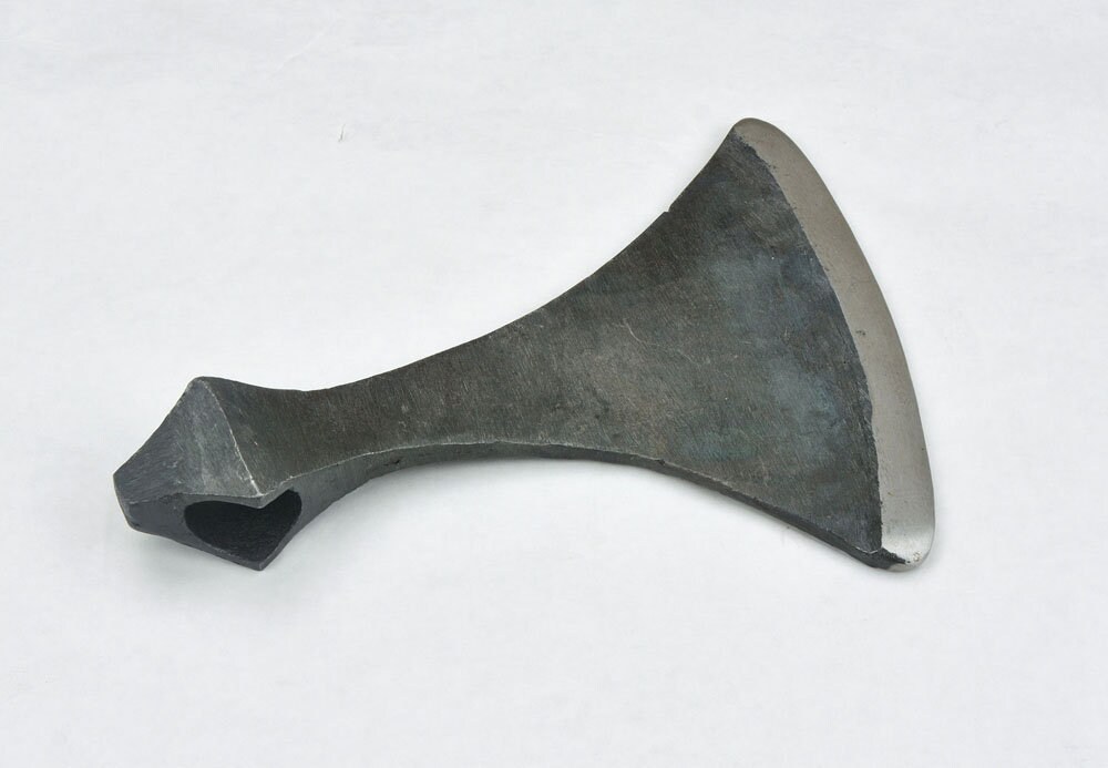 Dane Axe Head Gotland Axe Head Danish Axe Head DIY Viking | Etsy