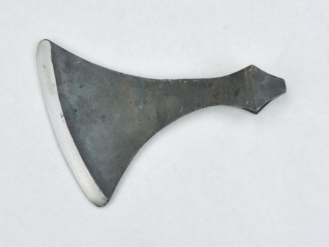 Dane Axe Head Gotland Axe Head Danish Axe Head DIY Viking - Etsy