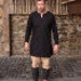 Undertunic Colored Tunic Undertunic Leif by Burgschneider - Etsy
