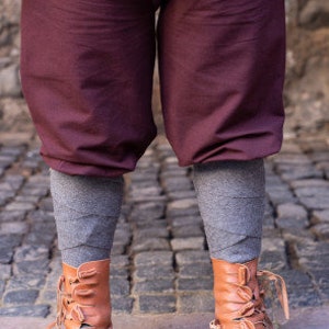Rus Pants, Rus Breeks, Rus Pants Tilda, Rus Ivar Pants, Rus Pants ...
