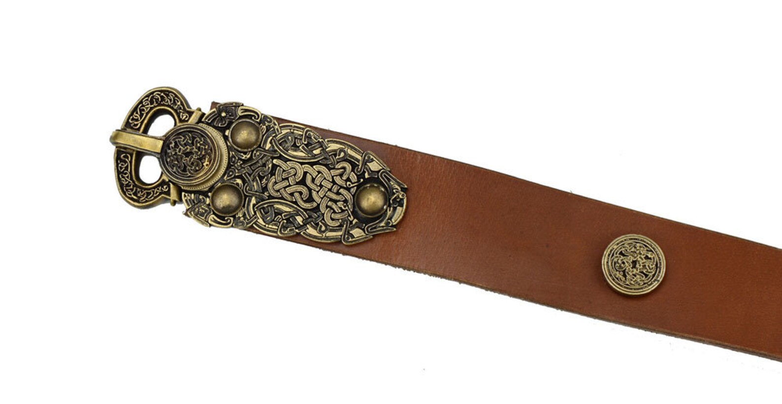 Sutton Hoo Kit Sutton Hoo Belt Sutton Hoo Sword Sutton Hoo - Etsy