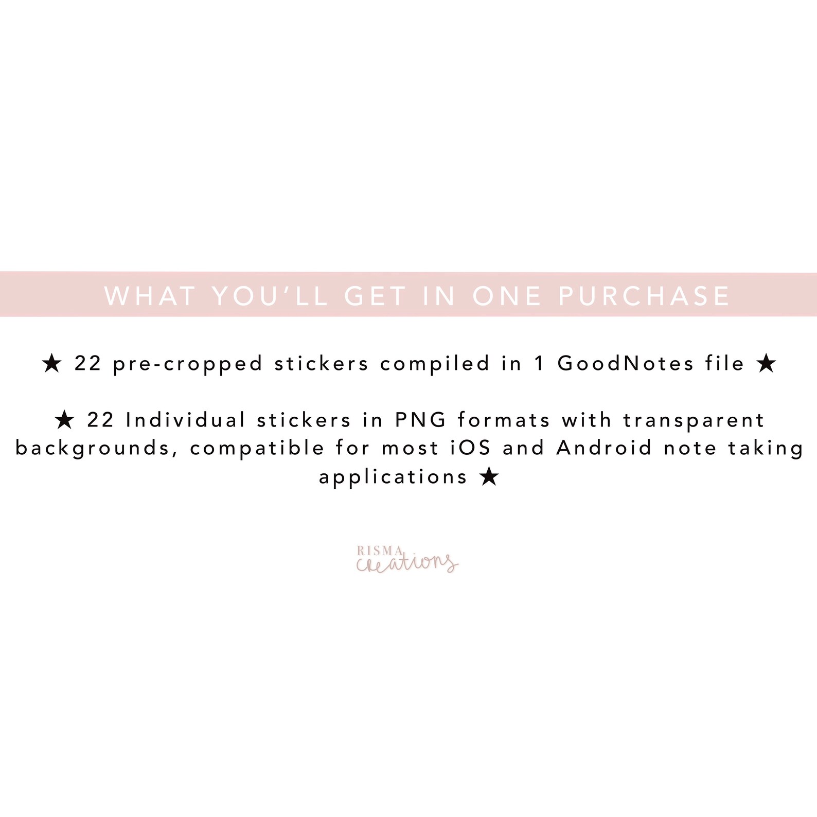 Motivational Puns Digital Stickers Cute Motivational - Etsy