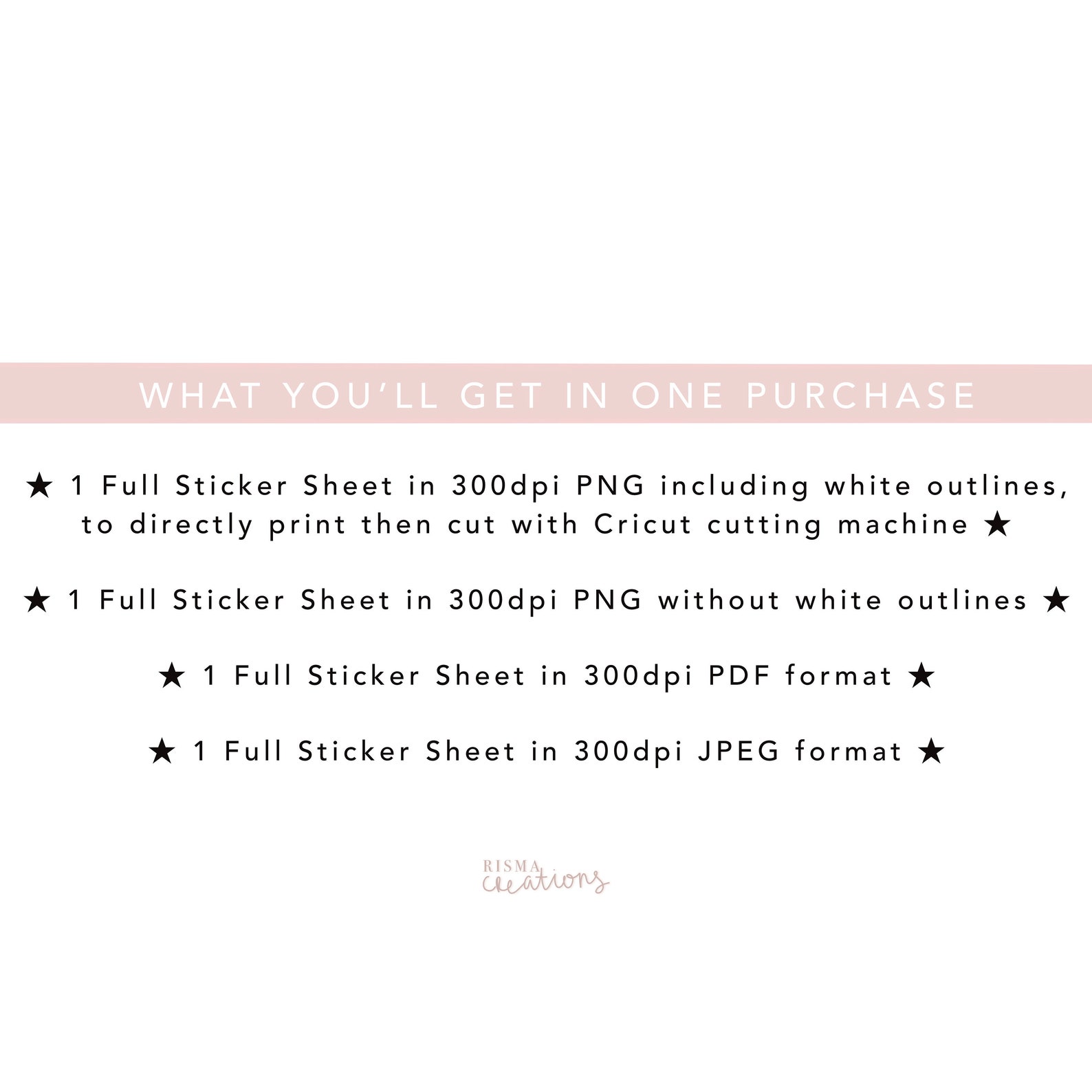 Motivational Puns Digital Printable Planner Stickers, Cute Kawaii ...