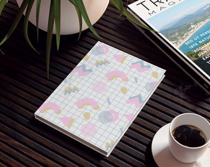 Retro Vaporwave Synthwave Outrun Kawaii Pastel 90s 80s Sketchbook ...