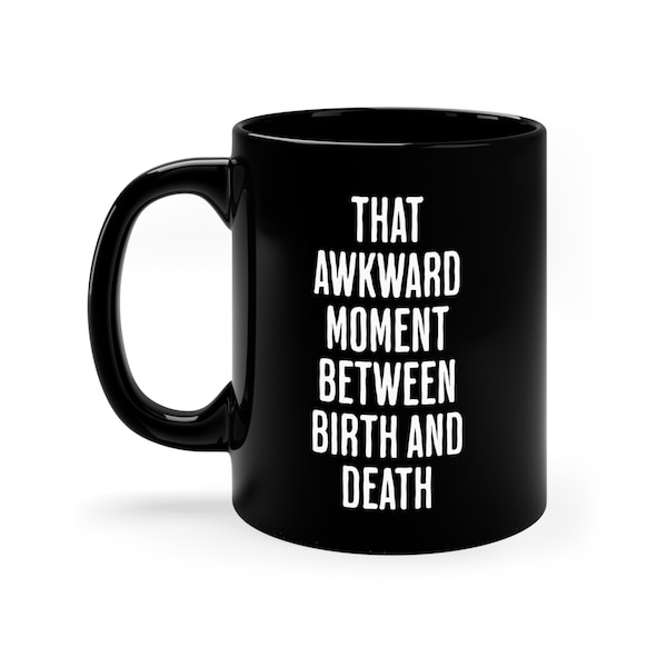 Awkward Moment - Etsy