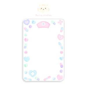 Kpop Photocard Frame Card, Cuteness Emergency Frame, Photocard Holder ...
