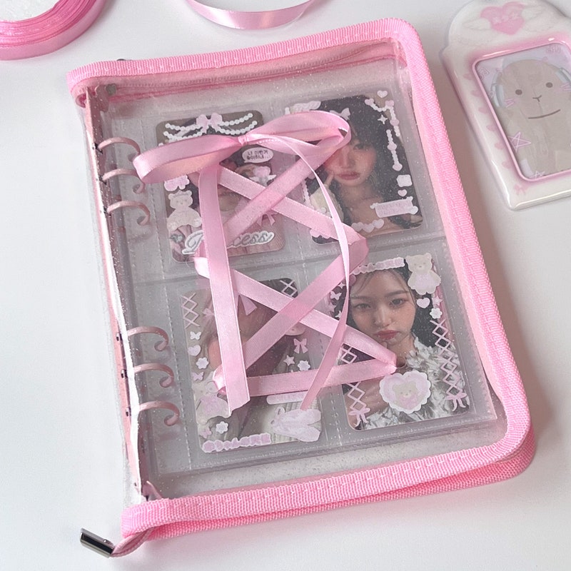 Cute Binders - Etsy