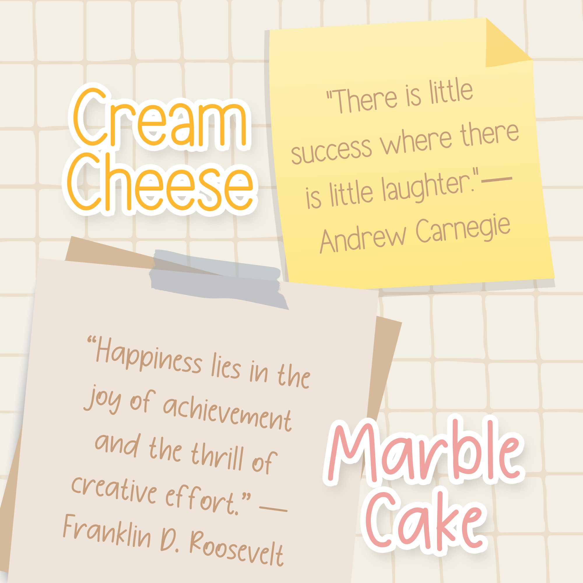 10 Handwritten Font Bundle Cute Handwriting | Digital Planner Font ...