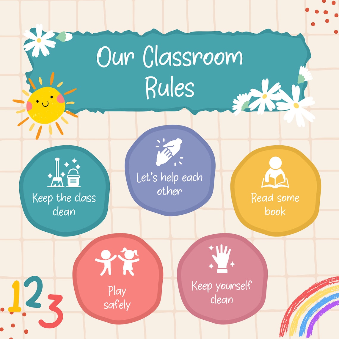 Neat Handwritten Font | Cute Handwriting | Digital Planner Font ...