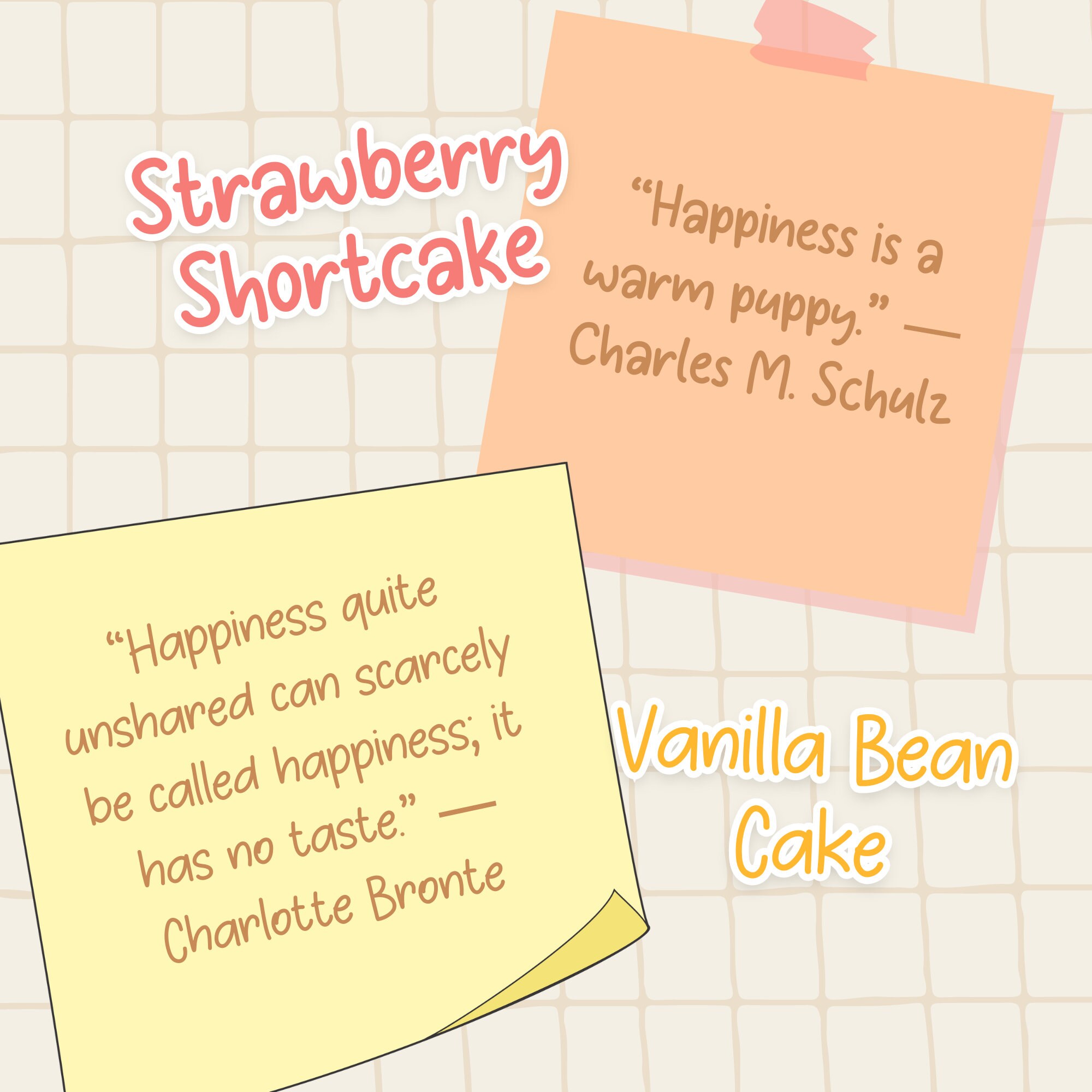 10 Handwritten Font Bundle Cute Handwriting | Digital Planner Font ...