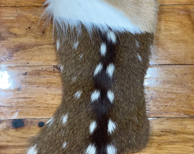 European Fallow Deer Hides 100% Natural XL Size, Schaffell, Hygge - Etsy