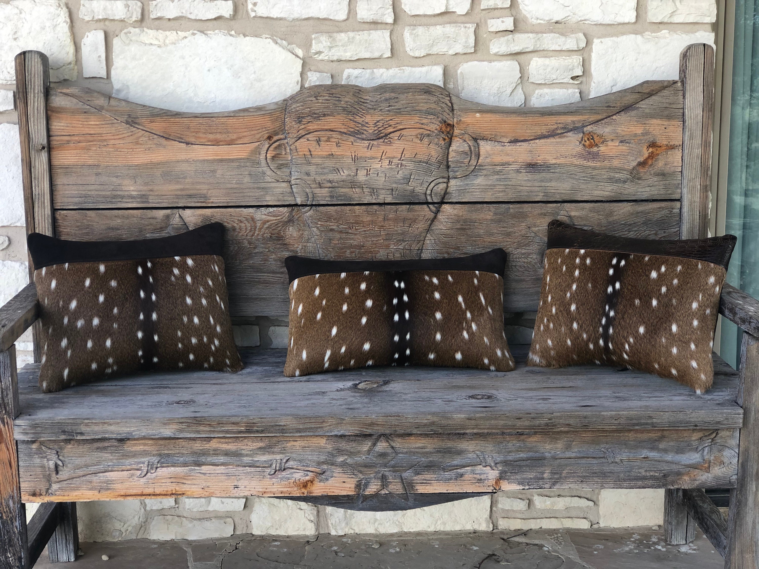 Axis Hide Pillows - Etsy