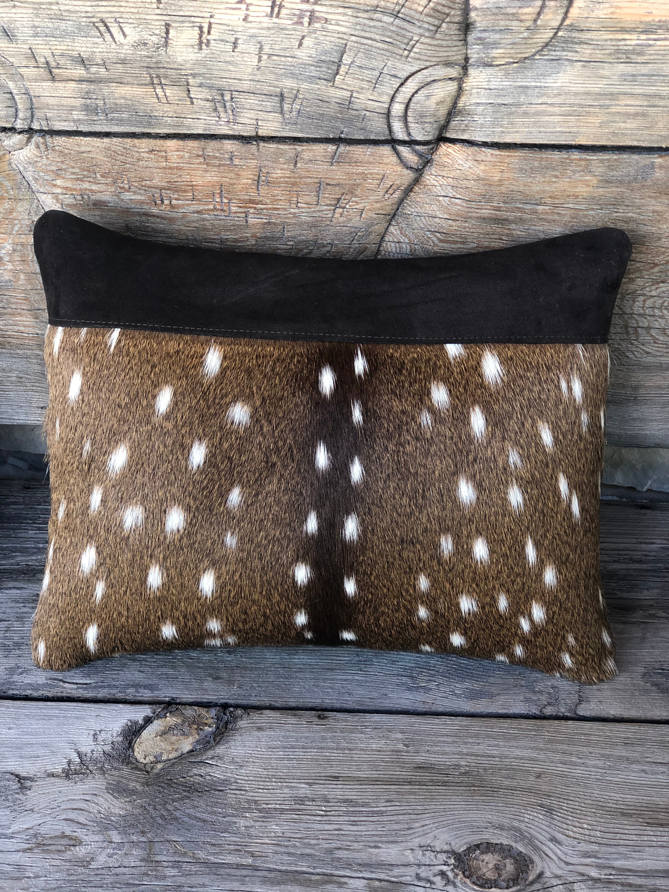 Axis Hide Pillows - Etsy