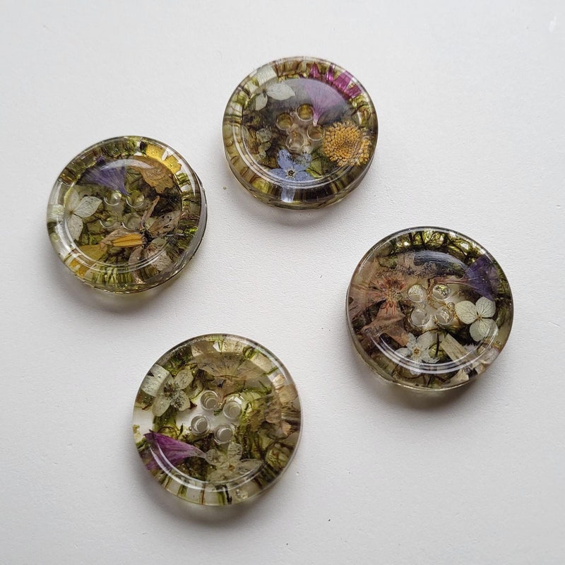 30mm Buttons - Etsy UK