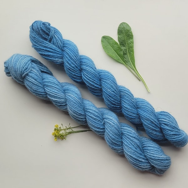 Woad - Etsy