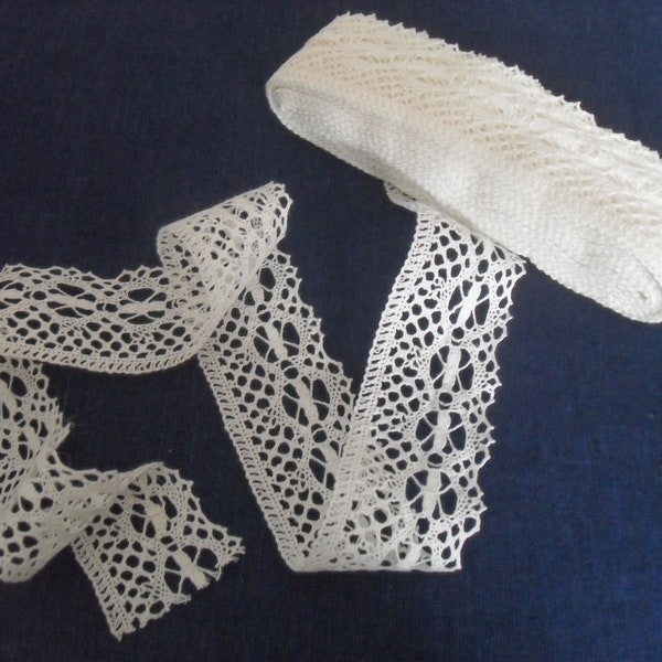 Linen Lace - Etsy