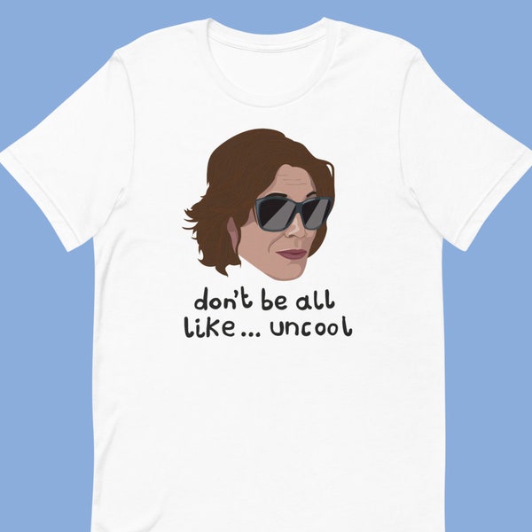 Uncool - Etsy